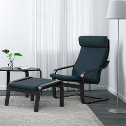 IKEA PO&Auml;NG Sessel