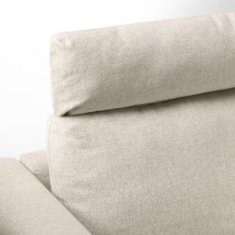 IKEA VIMLE Nackenpolster