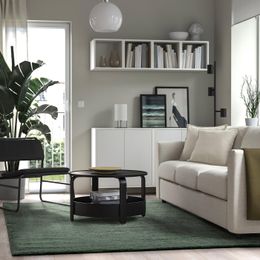 IKEA STOENSE Teppich Kurzflor