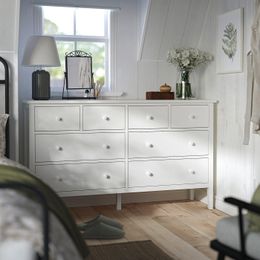IKEA GULLABERG Kommode mit 8 Schubladen