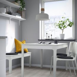 IKEA &Auml;NGSFR&Auml;KEN Stuhlkissen