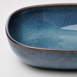 IKEA GLADELIG Ofenform 2er-Set