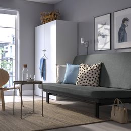 IKEA NYHAMN 3er-Bettsofa