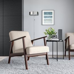 IKEA EKEN&Auml;SET Sessel