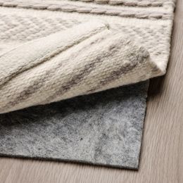 IKEA V&Auml;GN&Auml;T Teppich flach gewebt