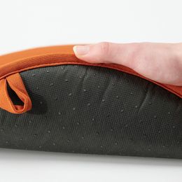 IKEA &Auml;NGSFR&Auml;KEN Stuhlkissen