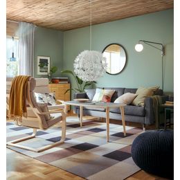 IKEA LANDSKRONA 3er-Sofa