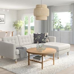 IKEA LANDSKRONA 3er-Sofa