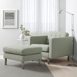 IKEA LANDSKRONA Hocker