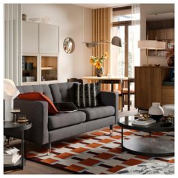 IKEA LANDSKRONA 2er-Sofa