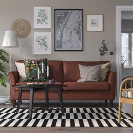 IKEA EKHOLMA 3er-Sofa