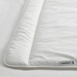 IKEA SKOGSFR&Auml;KEN Decke, besonders warm
