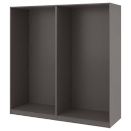 IKEA PAX 2x Korpus Kleiderschrank