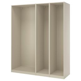 IKEA PAX 3x Korpus Kleiderschrank