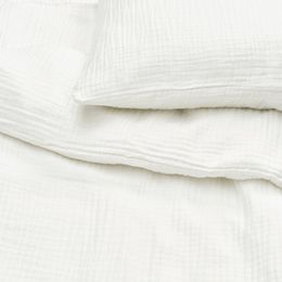 IKEA SCHERSMIN Bettw&auml;sche-Set, 3-teilig