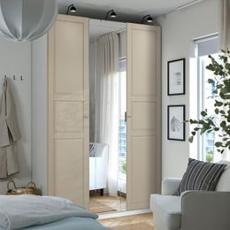 IKEA PAX / KAMMARTORP/TYSSEDAL Schrankkombination