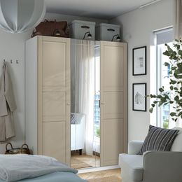IKEA PAX / KAMMARTORP/TYSSEDAL Schrankkombination