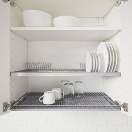 IKEA UTRUSTA Abtropfgestell f&uuml;r Wandschrank