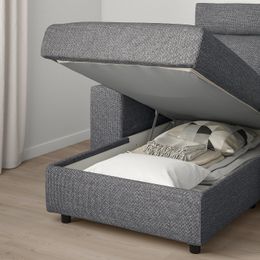 IKEA VIMLE 3er-Sofa