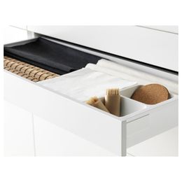 IKEA METOD / MAXIMERA Wandschrank mit 2 T&uuml;ren/2 Schubl.