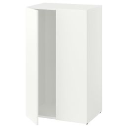 IKEA LASTARE Korpus mit T&uuml;ren