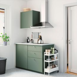 IKEA NISSAFORS Servierwagen