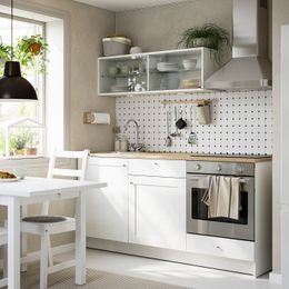 IKEA KNOXHULT K&uuml;che