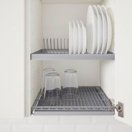 IKEA UTRUSTA Abtropfgestell f&uuml;r Wandschrank