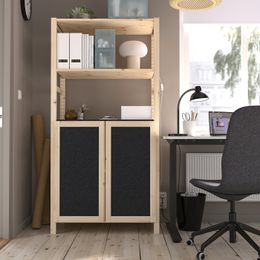 IKEA IVAR Regal