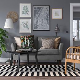 IKEA EKHOLMA 2er-Sofa