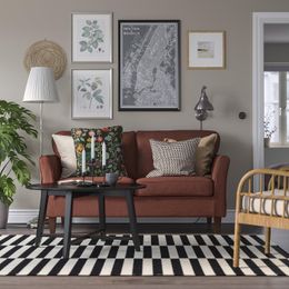 IKEA EKHOLMA 2er-Sofa