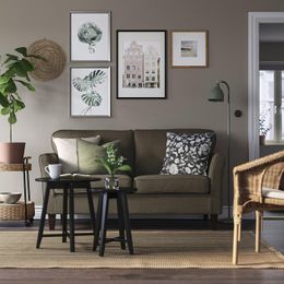 IKEA EKHOLMA 2er-Sofa