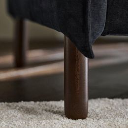 IKEA MANNARP 4er-Sofa mit R&eacute;camiere