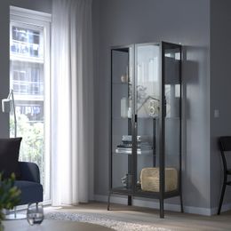IKEA MILSBO Vitrine