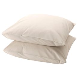IKEA DVALA Kopfkissenbezug