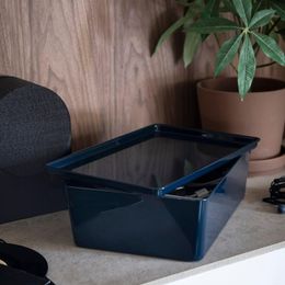IKEA KUGGIS Box