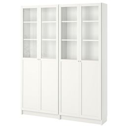 IKEA BILLY / OXBERG B&uuml;cherregal