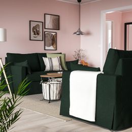 IKEA HYLTARP 2er-Sofa
