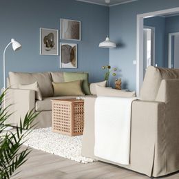 IKEA HYLTARP 2er-Sofa