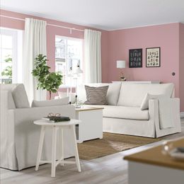 IKEA HYLTARP 3er-Sofa