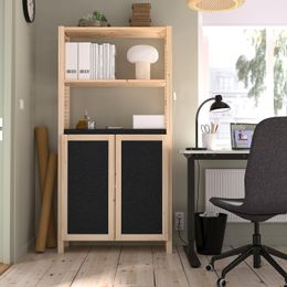 IKEA IVAR Regal