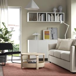 IKEA STOENSE Teppich Kurzflor