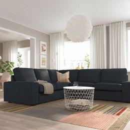 IKEA KIVIK Ecksofa 4-sitzig