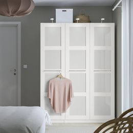 IKEA BERGSBO T&uuml;r