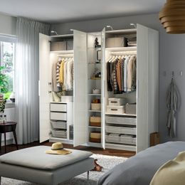 IKEA PAX / FARDAL Schrankkombination