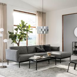 IKEA &Auml;PPLARYD 3er-Sofa mit R&eacute;camiere