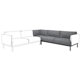IKEA &Auml;PPLARYD 2er Eckelement