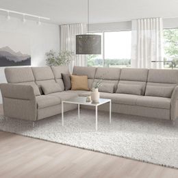 IKEA FAMMARP Ecksofa 5-sitzig
