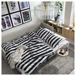 IKEA S&Ouml;DERHAMN 3er-Bettsofa