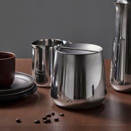 IKEA AFTONHAJ Gef&auml;&szlig; mit Deckel